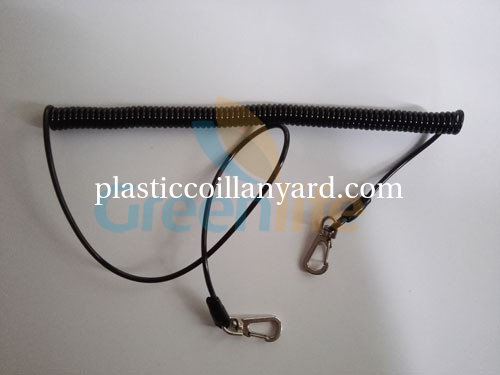 Popular China Factory Direct Long Strap Rope Cord Line w/Customized Straight Line for Tools Security supplier