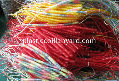 Full Color Standard 10M Length High Quality Fly Fishing Leash Pole Holders in Polybag supplier