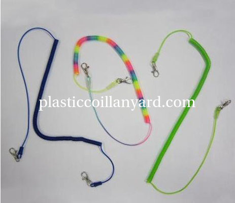Full Color Standard 10M Length High Quality Fly Fishing Leash Pole Holders in Polybag supplier