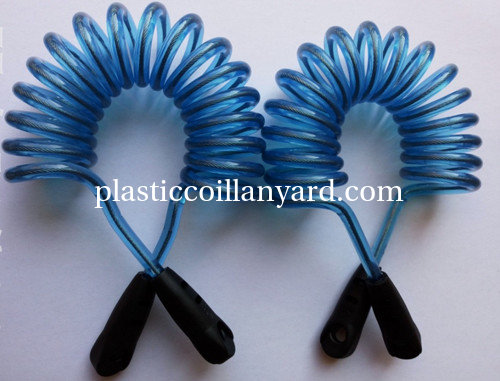 Chinese Factory Direct Hight Quality Blue/Orange Fashionable Colors Children Anti-lost Safety Retrctable Devices supplier