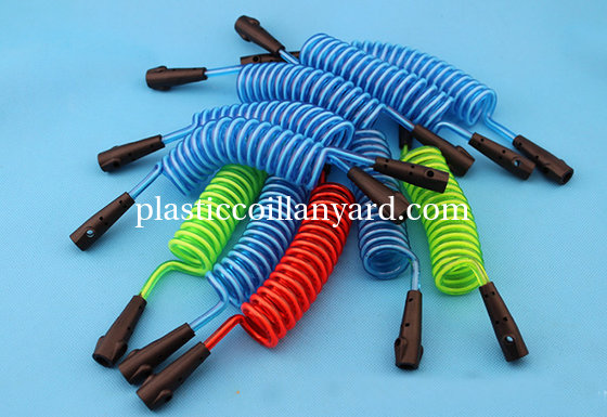China Direct Factory Semi-finished Toddler Safety Walking Harness Need Expanding Spiral String supplier
