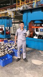 Shanghai Shunjiao Import&Export Co.,Ltd