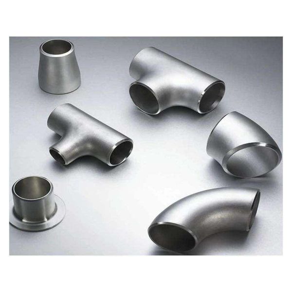 Stainless Steel Elbow Forming Machine
