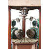 Pressure 7Mpa Elbow Beveling Machine Processing Size 1/2"-32" Clamping Type Hydraulic