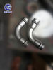 Industrial Automatic Water Distention Cold Forming Machine for Pressing Elbow, Tee, Coupling