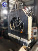HLE100B to 4", 25Mpa, Clamping Force 2000KN Elbow Fittings Forming Machine, Molds Material ASTM4140 / ASTM4340
