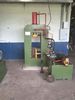 HLE65A up to 21/2", Elbow Ball Pushing type Forming Machine for petrolic pipeline or sanitary fittings