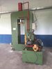 HLE100A up to 4", semi-auto operation control, CS / SS Ball Pushing type Elbow Cold Forming Machine, CIF or FOB terms