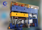 Electrical Stainless Steel Elbow Forming Machine Hydraulic Working System Producing Size 1/2"-32"