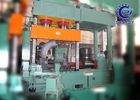 Stainless Steel / Carbon Steel Elbow Making Machine Processing Size 4"-10" For Pushing Elbow Cold Forming CE Approved