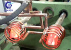 Digital Control Elbow Hot Forming Machine Mech Power 15 - 115kw For Pipeline