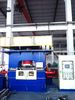 Hydraulic Automatic Elbow Making Machine PLC Control Touch Screen with Servo Motor System
