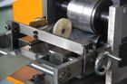 Servo System Tee Making Machine, Pressure 25Mpa Tee Cold Forming Machine