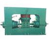 Hydraulic Tee Forming Machine Touch Screen Dynamic Control Shape Stability