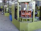 Double Head Elbow Beveling Machine Automatic Sliding Type Thickness 10-100mm