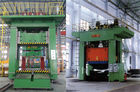 Automatic Heavy Duty Hydraulic Press Machine Table Size 1100*1100 Shape Stability