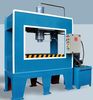 110kw Heavy Duty Hydraulic Press Machine Pushing Force 4000×3KN Material Copper