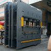 110kw Heavy Duty Hydraulic Press Machine Pushing Force 4000×3KN Material Copper