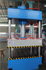 Stainless Steel Elbow Making Machine Pushing Force 4500×3KN For Carbon Steel