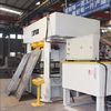 Fast Speed Hydraulic Metal Press Machine Servo Motor For Processing Plastic Materials