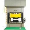 Y32 Series Automatic Hydraulic Press Machine  Four Column Rated Force 1000 - 8000KN