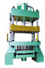Y32 Series Automatic Hydraulic Press Machine  Four Column Rated Force 1000 - 8000KN