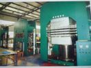 High Precision Hydraulic Press Bending Machine Multi Speed Slow Press Custom Color