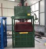 Single Piston Hydraulic Oil Press Machine ,  Double Action Automatic Power Press Machine