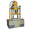Touch Display Horizontal Hydraulic Press Machine With Mobile Workbench CE Approved