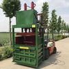 Touch Display Horizontal Hydraulic Press Machine With Mobile Workbench CE Approved