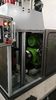 Single-head Beveling/Chamfering Machine, Elbow/Tee/Reducer/Pipe Cap, Stainless Steel/Carbon Steel/Cooper, PLC Control