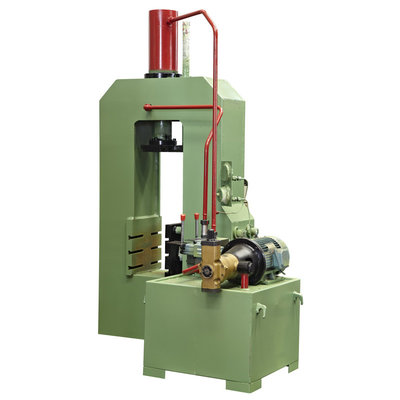 HLE150B to 6" SS304 / 316, Carbon Steel, Elbow Making Machine ball pushing type ASTM / JIS / DIN