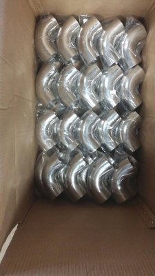 HLE150B to 6" SS304 / 316, Carbon Steel, Elbow Making Machine ball pushing type ASTM / JIS / DIN
