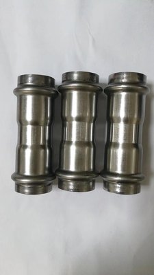Industrial Automatic Water Distention Cold Forming Machine for Pressing Elbow, Tee, Coupling