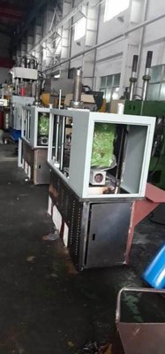 Elbow Beveling Machine, single head or double head beveling machine, Whole-round covery Safe Operation