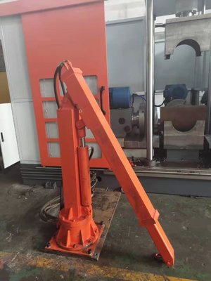 Stainless Steel Tee Beveling Machine, Equal Tee and Reducing Tee, can bevel Carbon Steel 16" Max. 25mm