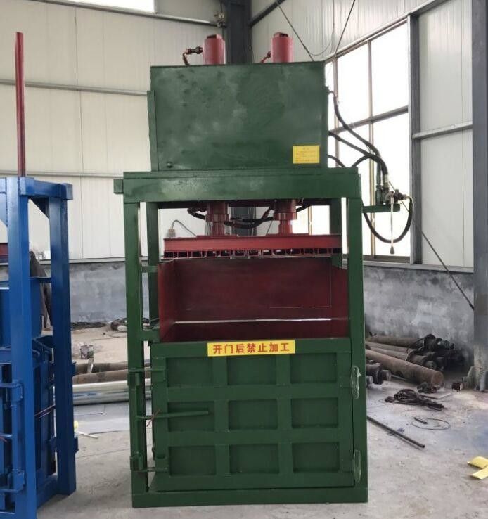Single Piston Hydraulic Oil Press Machine ,  Double Action Automatic Power Press Machine