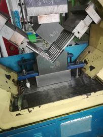 HLE65A 25Mpa Copper Elbow Cold Forming Machine Touch Screen PLC Control, automatic operation