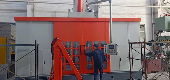 Stainless Steel Tee Beveling Machine, Equal Tee and Reducing Tee, can bevel Carbon Steel 16