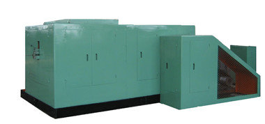 Z47-12/4 Series Screw Heading Machine , High Frequency Cold Pressing Machine