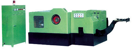 M3-M24 Cold Part Former Machine With Multi Stations , 60HZ High Frequency