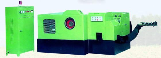 M3-M24 Cold Part Former Machine With Multi Stations , 60HZ High Frequency