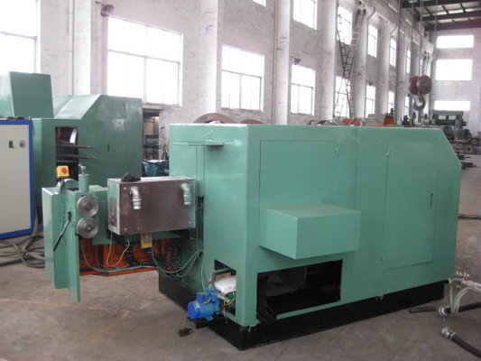 Gas / Electric Hot Forging Machine High Effeciency , 1 Year Warranty