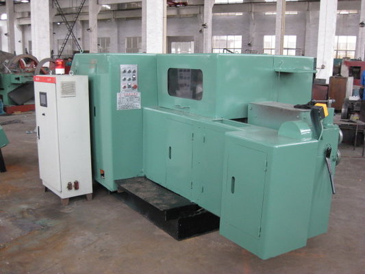Energy Saving Hydraulic Forging Machine , Warm Upset Forging Machine 60HZ