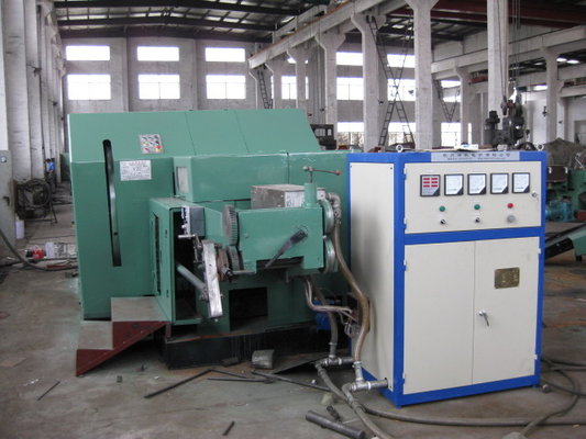 ZW-TA Hot Forging Machine For Brass Parts 60HZ , High Performance