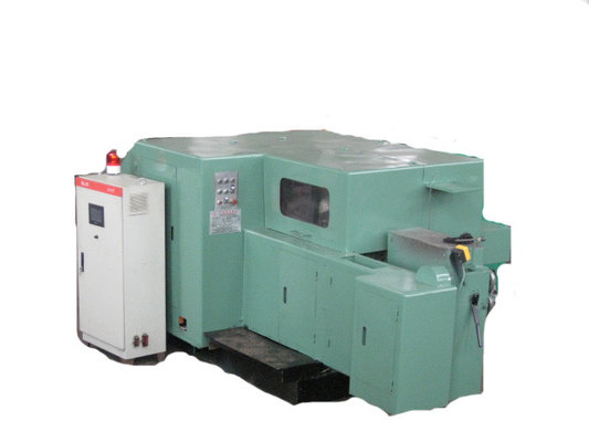Automatic Gasor Electric Horizontal Forging Machine For Brass Parts , ISO-9001 Approved