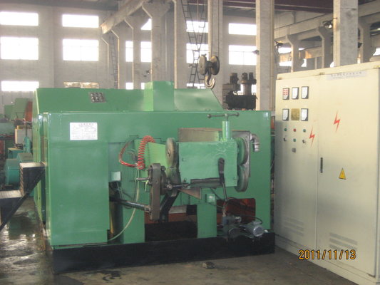 ZW-TK Hot Pressing Machine For Tees / Brass Valves , Horizontal Layout
