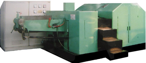 High Productivity Hydraulic Punch Press Machine For  Triplet / Elbow