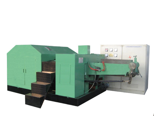 Automatic Heat Press Machine For Tees / Valve Body , ISO-9001 Approved