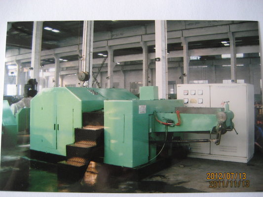 Automatic Heat Press Machine For Tees / Valve Body , ISO-9001 Approved